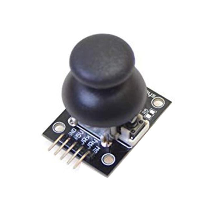 Dual-Axis XY Joystick Module | Daraz.com.bd