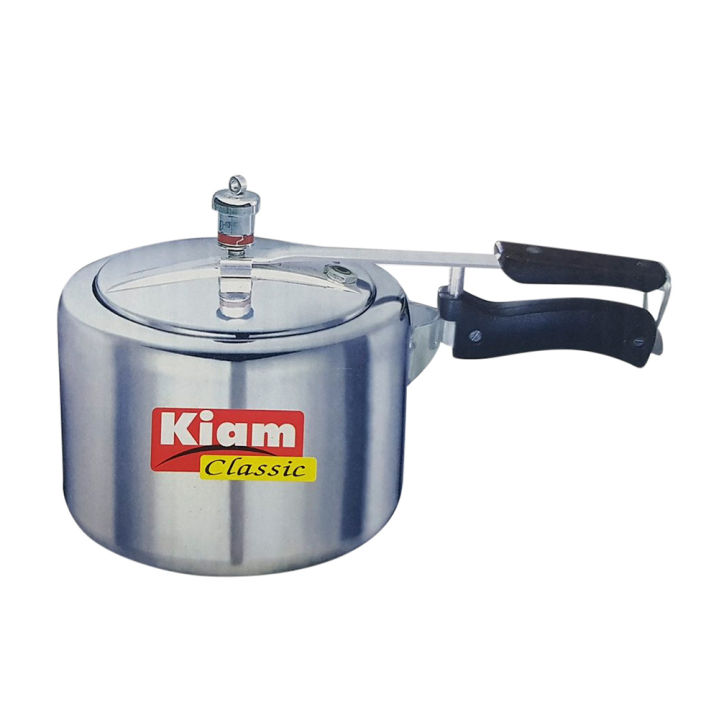 Kiam Classic Pressure Cooker 4.5 Ltr | Daraz.com.bd