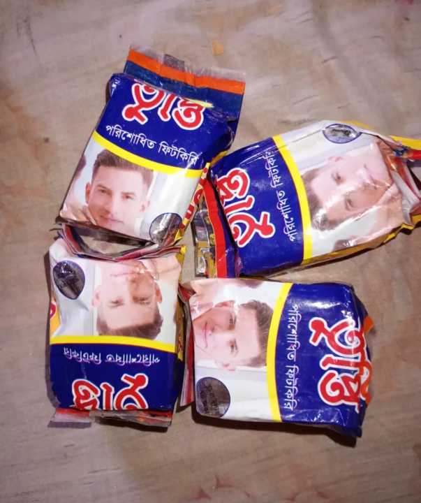 100% Refined & Intact Natural Fitkari Block for face use | Daraz.com.bd