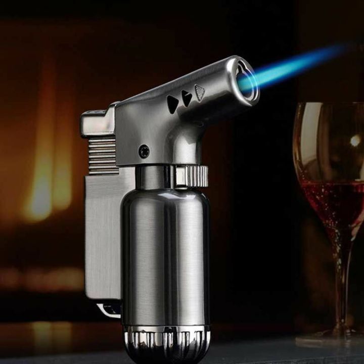 Metal Welding Inflatable Outdoor Torch Lighter: Reliable Lighter For ...