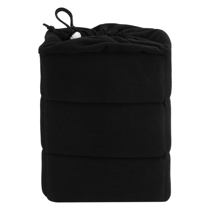 Waterproof DSLR Camera Inserts Bag Portable Protector Bag Drop-Proof ...