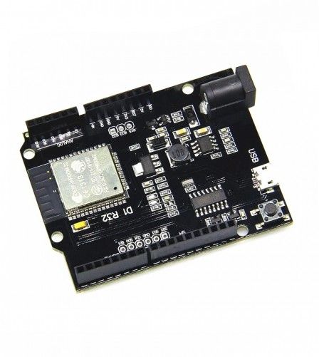 Wemos D1 ESP32 UNO - R3 | Daraz.com.bd
