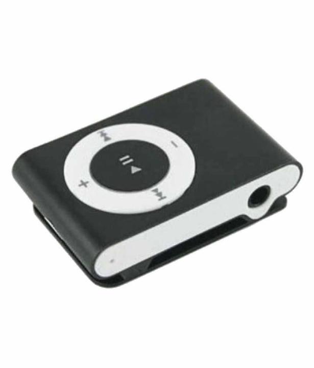 IPod Shuffle MP3 Player | Daraz.com.bd