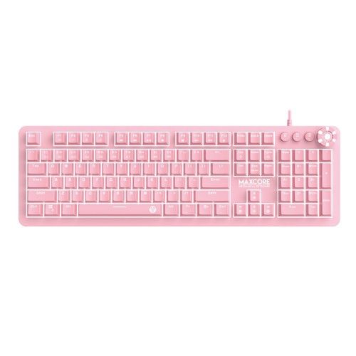 Fantech MK852 Sakura Edition Mechanical USB Gaming Keyboard | Daraz.com.bd