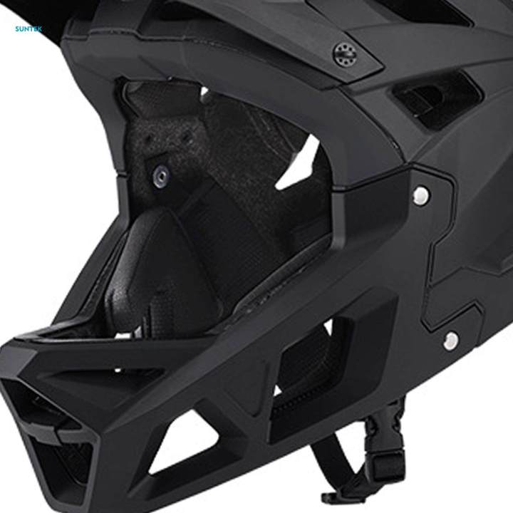 Full Helmet Shock Absorbing Adjustable Accessories Helmet | Daraz.com.bd