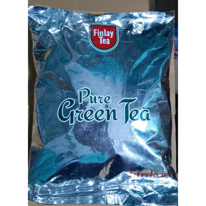 Pure Green tea - 500gm | Daraz.com.bd