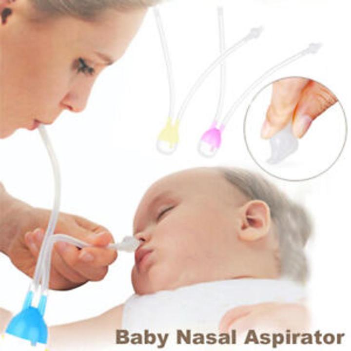 Infant Nasal Suction Forceps Set 9302 Xierbao | Daraz.com.bd