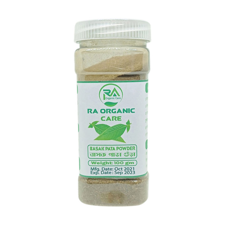 Basok Pata Powder 100gm | Daraz.com.bd