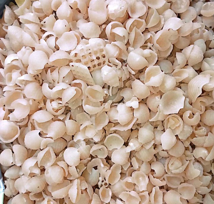 Chips Ready To Fry (Shamuk) 1kg | Daraz.com.bd