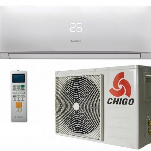 CHIGO SPLIT TYPE 2 TON AC | Daraz.com.bd