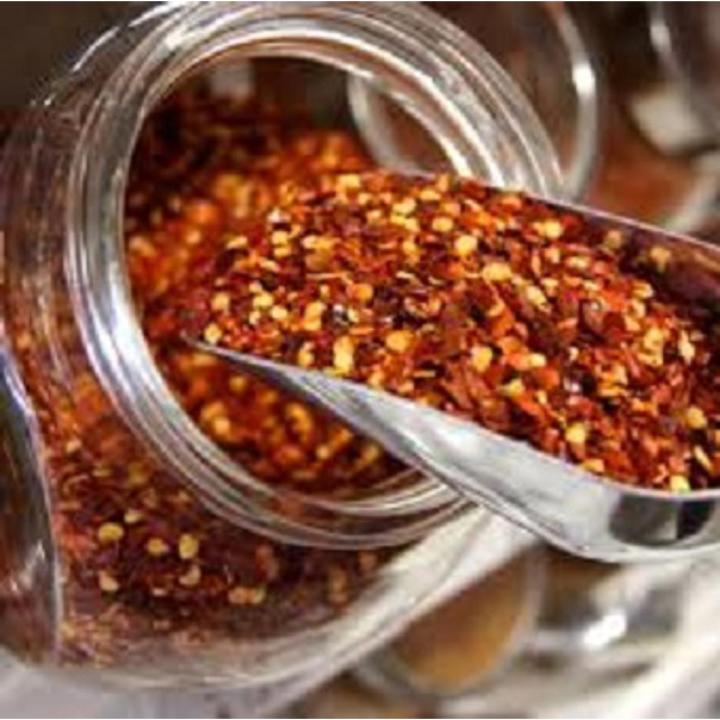 Chilli Flakes 250 gm | Daraz.com.bd