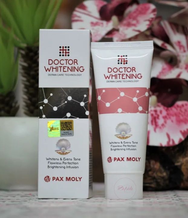 PAX MOLY Doctor Cream | Daraz.com.bd