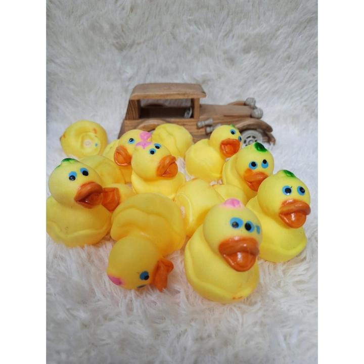 8 piece Little cute ducks/ kids bathing ducks - Toy | Daraz.com.bd