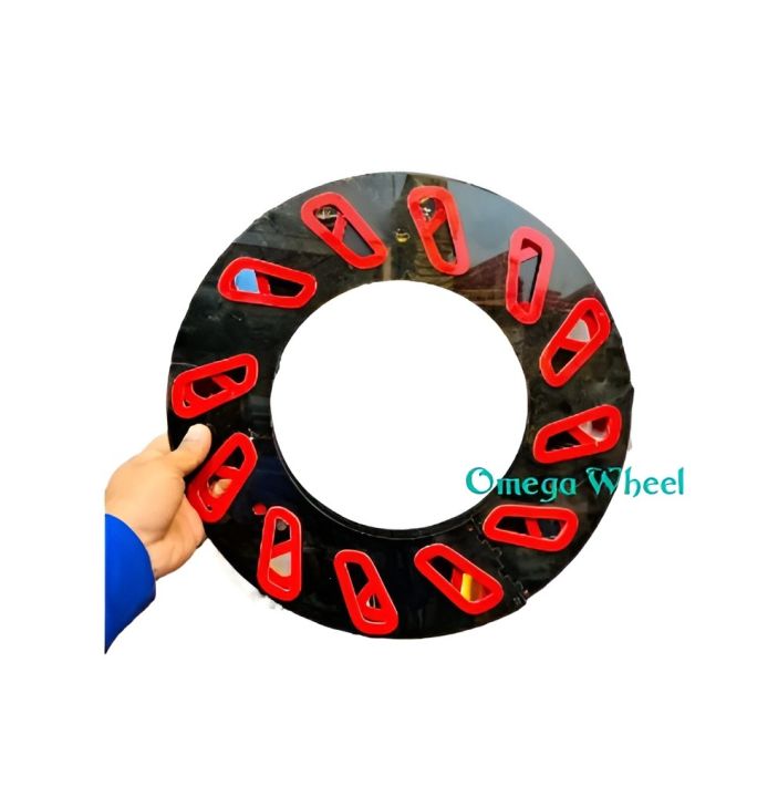 Universal 2 pcs wheel rim cover for all bike or motorcycle-2 pcs for 1 ...