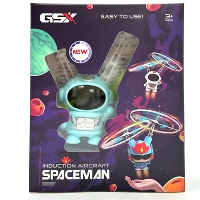GSX Induction Aircraft Spaceman Toy | Daraz.com.bd