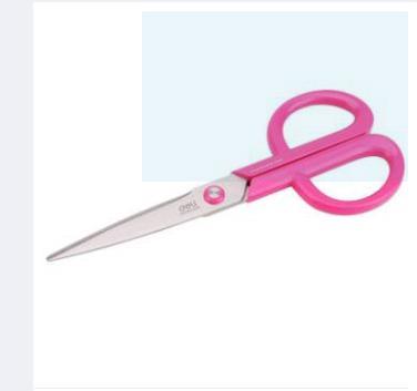 Deli stainless scissors 6 Ench | Daraz.com.bd