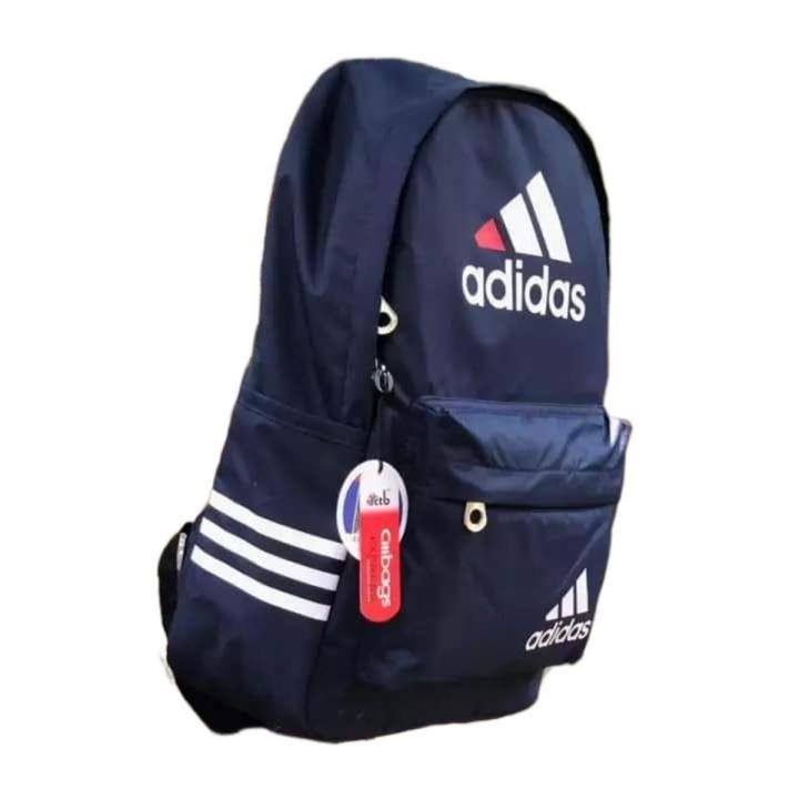 Espiral 202402 3Series Nylon Fabric Super Light Weight Traveling School ...