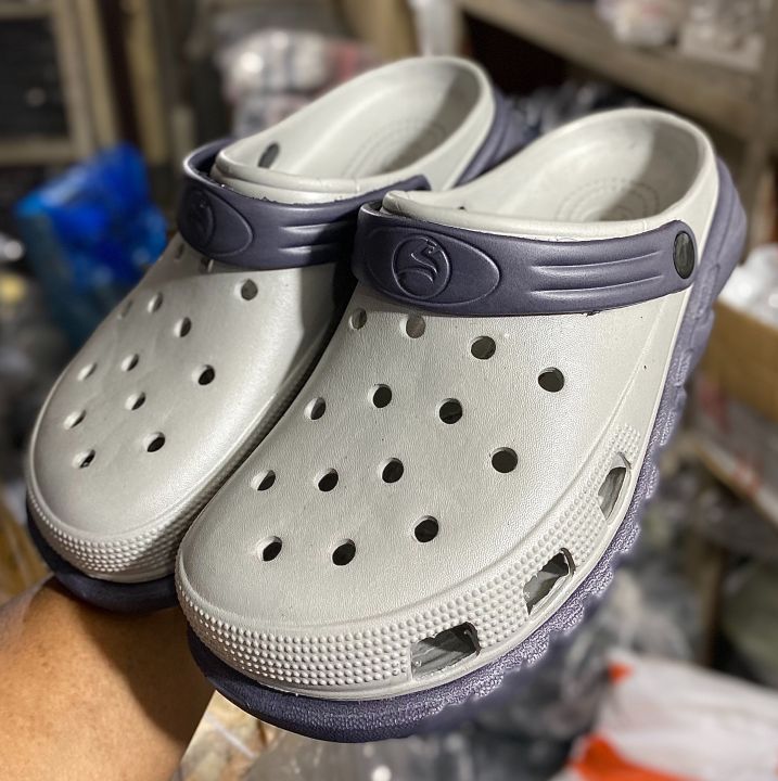 Mens New Super Comfortable EVA Rubber High Quality Anti-Slippery Casual ...