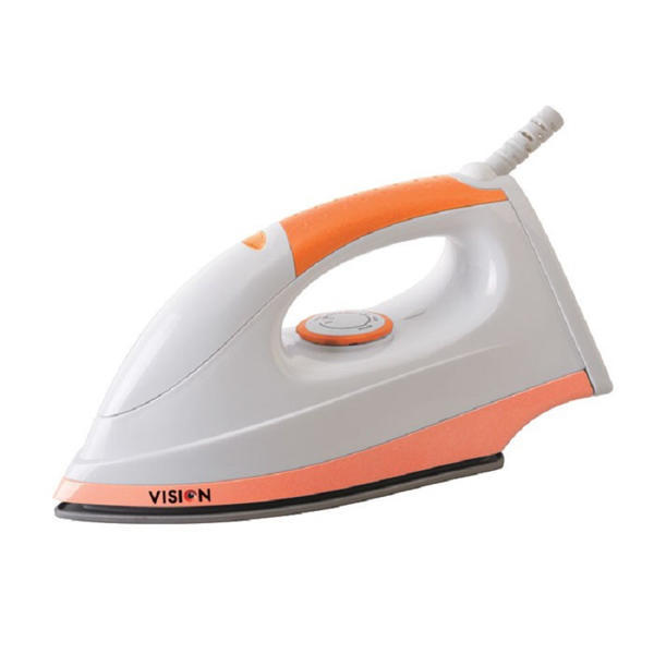 Vision Dry Electric Iron VIS-YPF 633 - Iron Machine | Daraz.com.bd