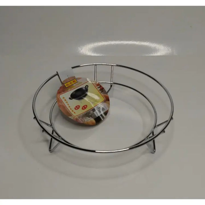 Pan patila stand ss quality | Daraz.com.bd