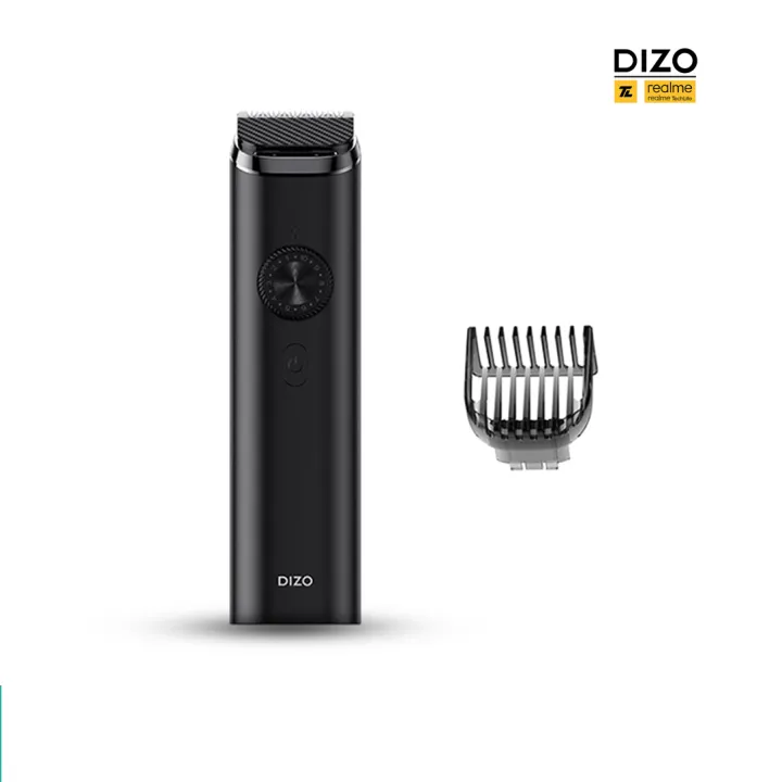 Realme DIZO Trimmer Neo – Precision Grooming Made Easy | Daraz.com.bd