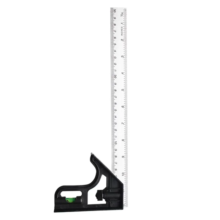 Measurement Height Limit Gauge Tools Stainless Steel Adjustable ...