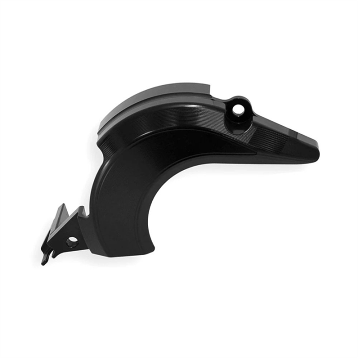 Front Sprocket Guard Engine Chain Cover for Black | Daraz.com.bd