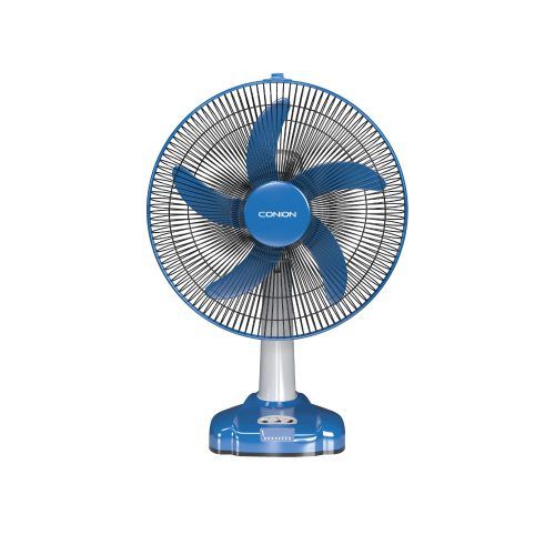 Conion Rechargeable Fan 16 Inch 12 Volt Bettery | Daraz.com.bd