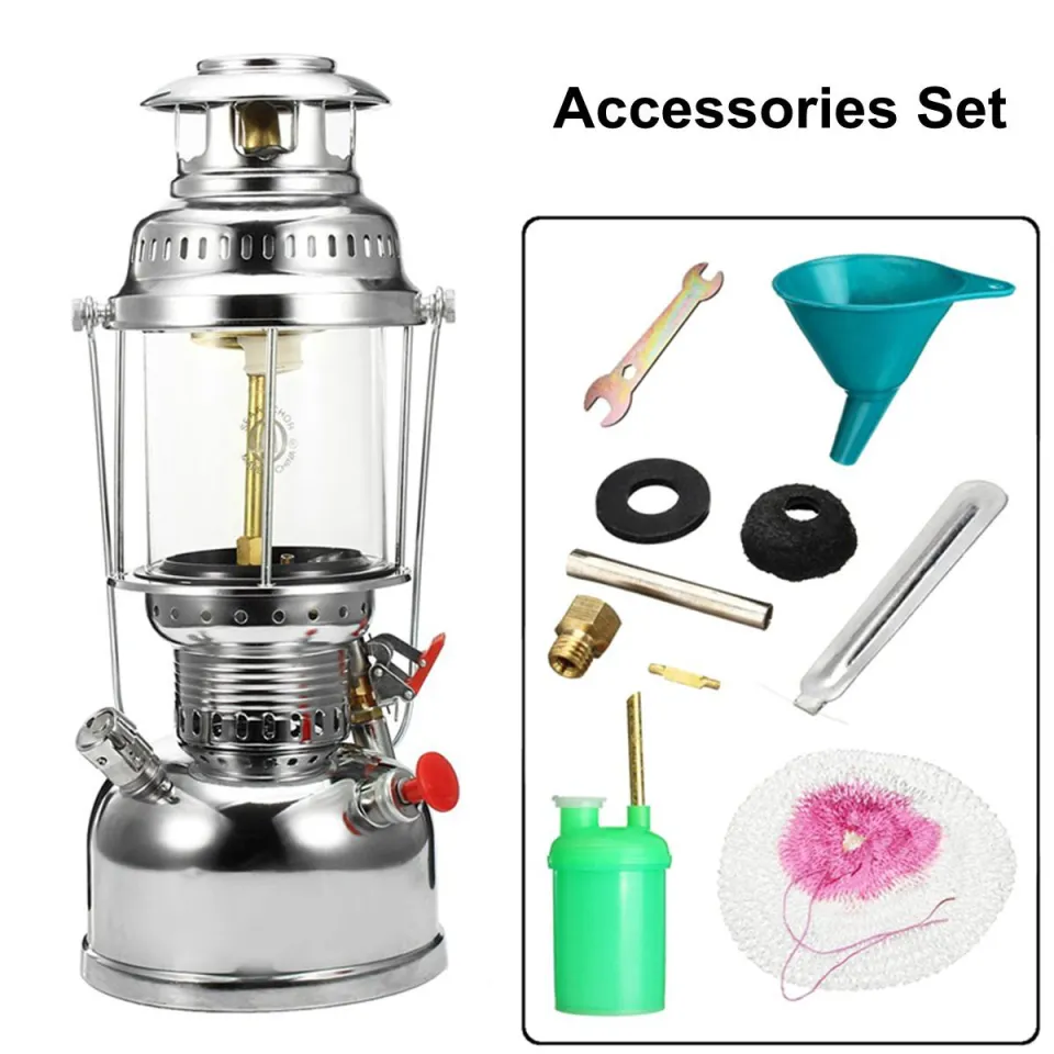 Outdoor Kerosene Lanterns