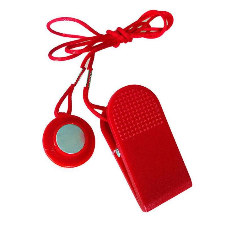 【big-discount】 General Treadmill ty Lock Magnet Accessories Treadmill ...