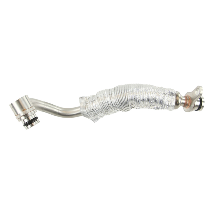 Turbocharger Coolant Return Line for for E90 E93 335I 335Xi N54 ...