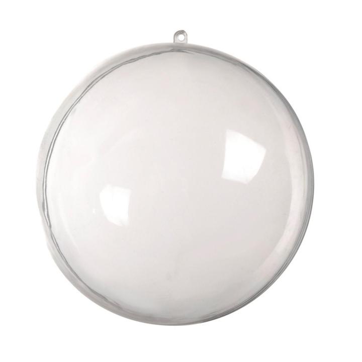 Individual 1Pc Wedding Christmas Tress Hanging Decorations Ball ...