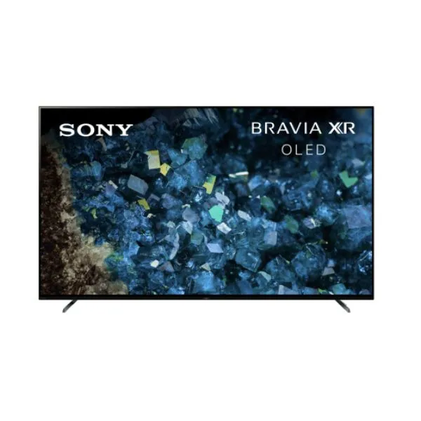 Sony XR-65A80L Bravia 65-Inch 4K Ultra HD Smart OLED Google TV | Daraz ...