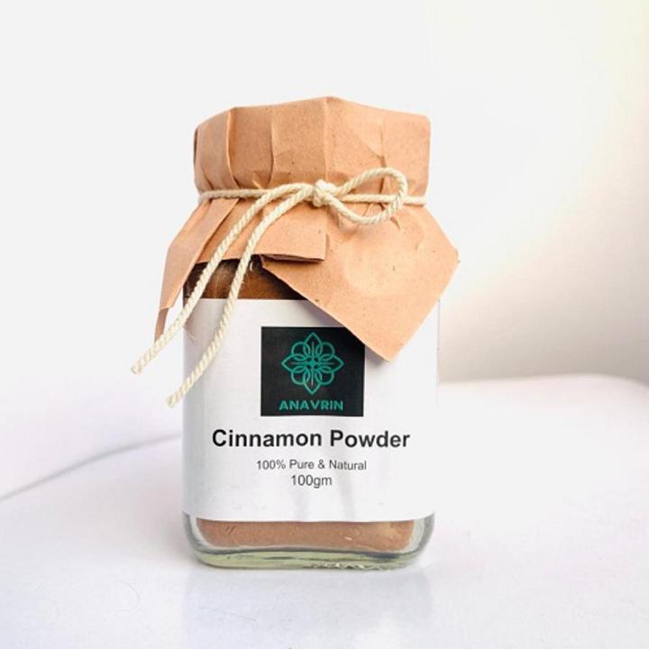 Organic Cinnamon Cooking Powder | Daraz.com.bd