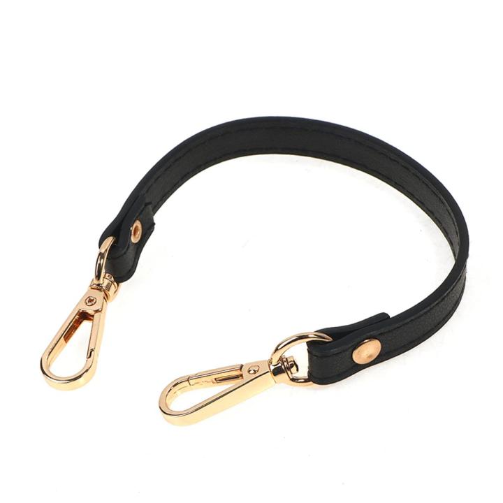 28cm Handbag Strap Leather Handle Purse Strap Handbags Belt Strap Bag ...