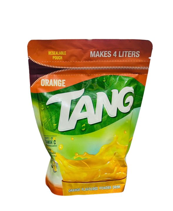 Tang orange flavour 500 gm Bahrain | Daraz.com.bd