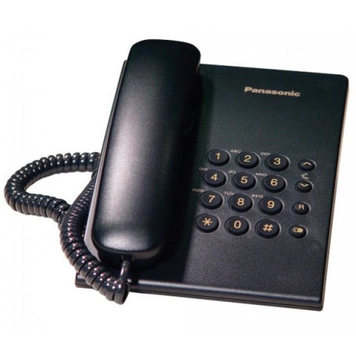 Panasonic KX-TS500MX T&T / PABX Intercom Telephone set | Daraz.com.bd