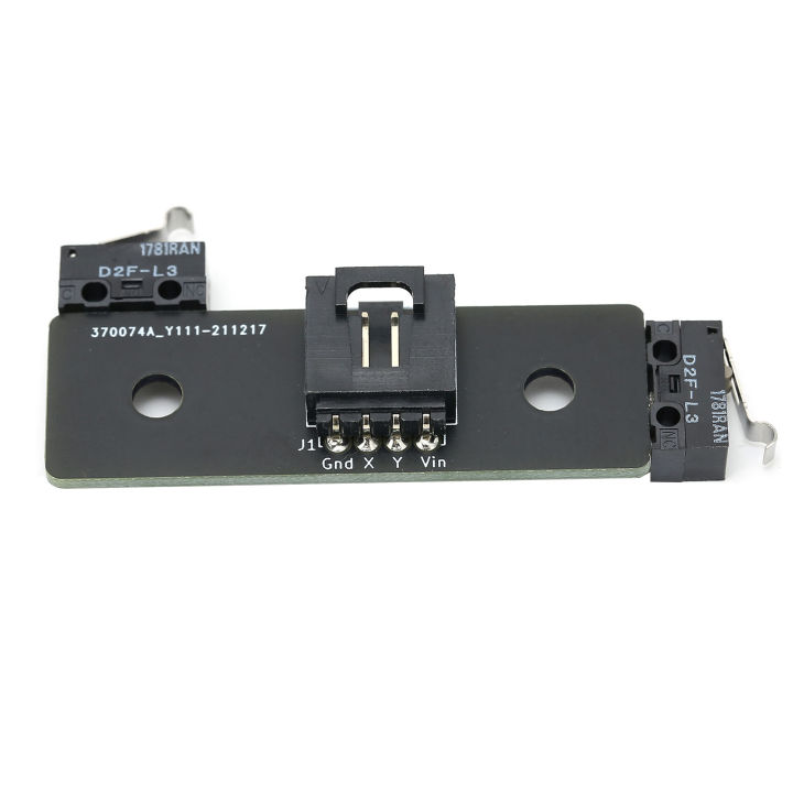 Printer Limit Switch Easy Install PCB Mechanical Limit Switch for Voron ...