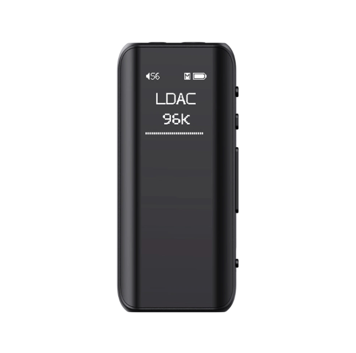 FiiO BTR15 Bluetooth DAC & AMP | Daraz.com.bd