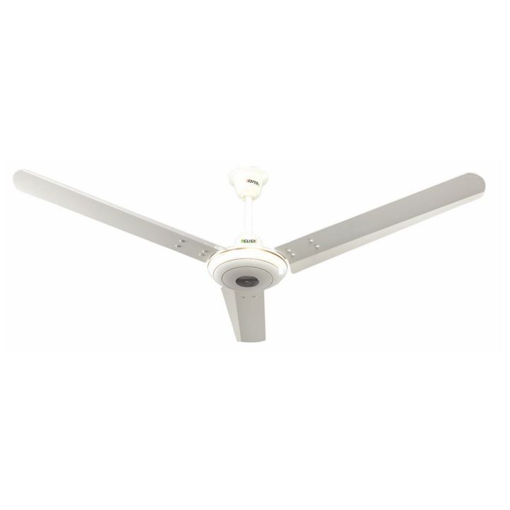 Click Crown Ceiling Fan 56”inch | Daraz.com.bd