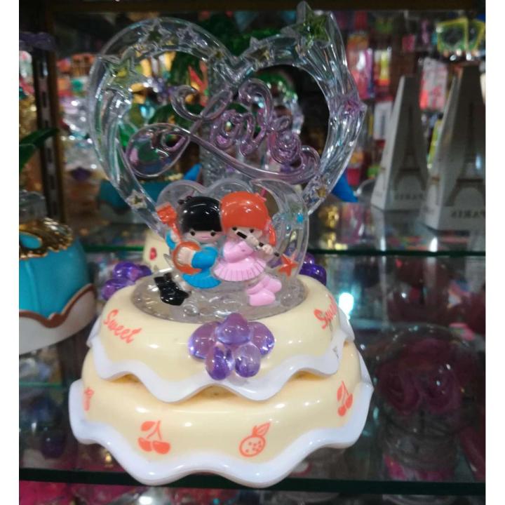 Beautiful flower gift showpiece | Daraz.com.bd