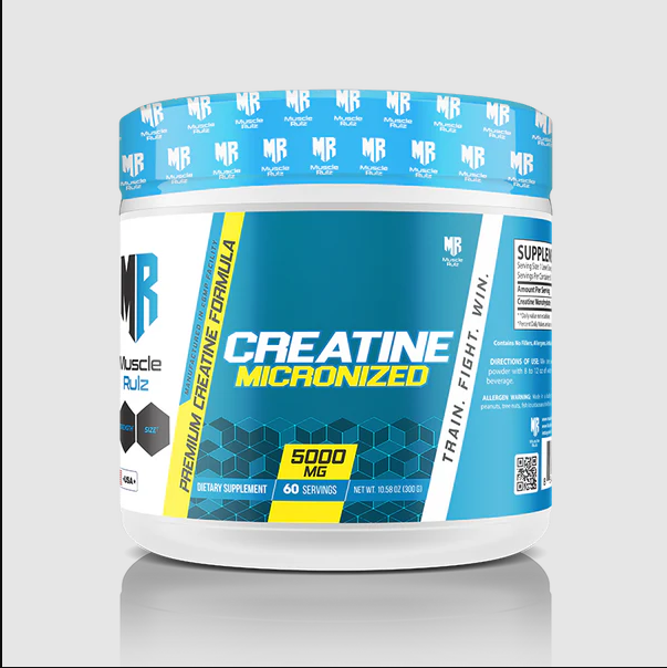 MR CREATINE 5000MG 60 Servings | Daraz.com.bd