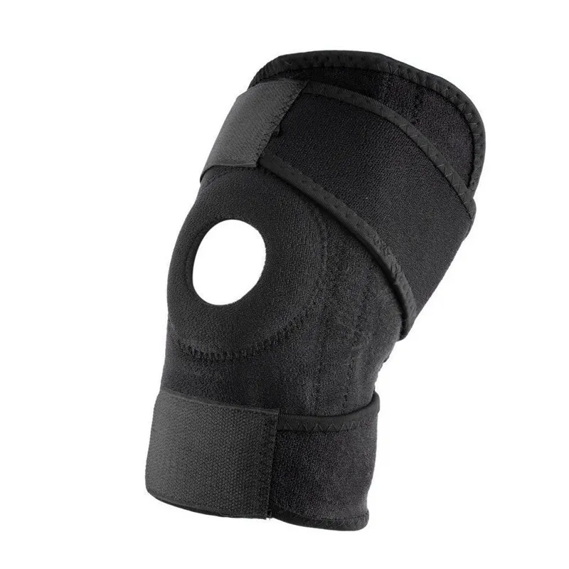 1pcs Knee brace support knee pain guard reducer knee pads knee pad ...