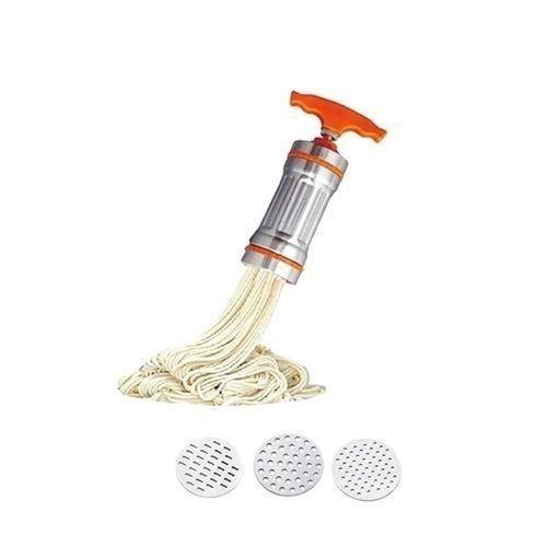 Handheld Noodles Maker - Silver | Daraz.com.bd