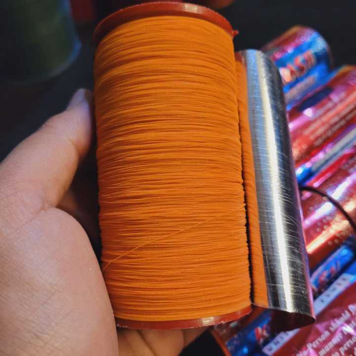 Khallash Manjha / 2000Gz / Khallash / Manjha / Yarn / Kite Flying ...