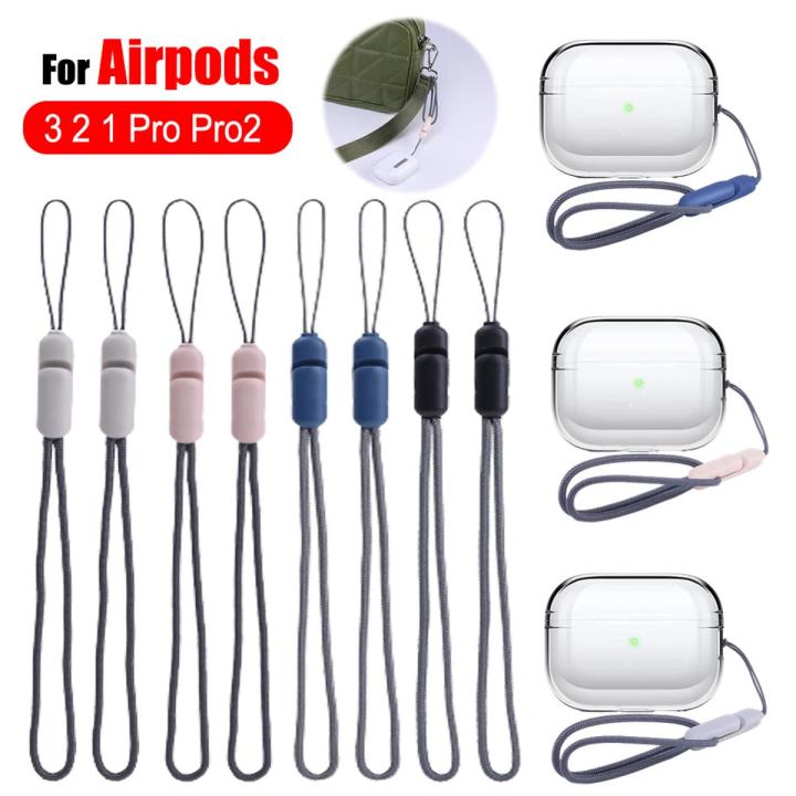 Incased Lanyard for Airpods Pro 2 Wireless Bluetooth Earphone Case Anti ...