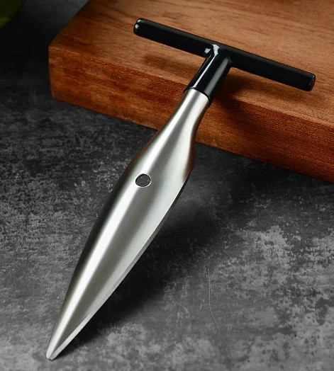 Coconut Hole Opener/Coconut Opener/Coconut Cutter/Dav Opener | Daraz.com.bd