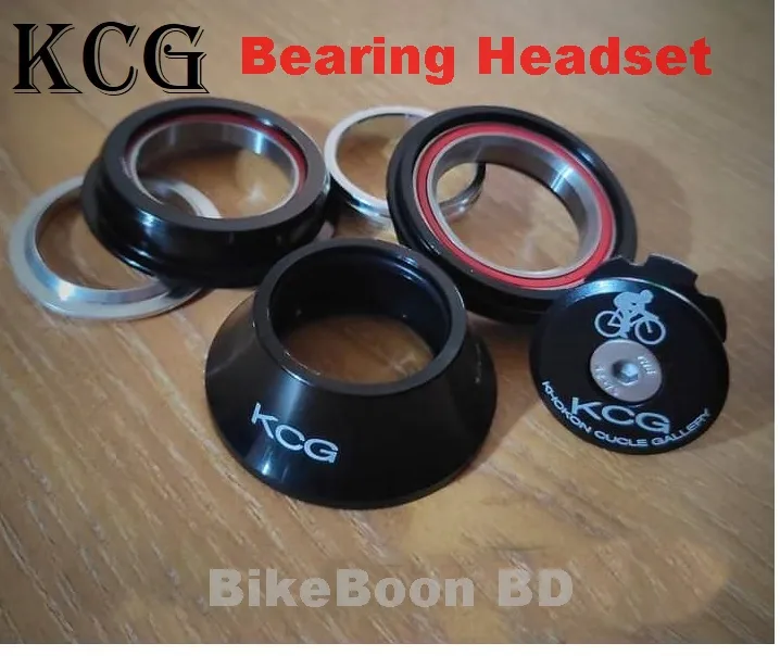 Bicycle head set/Bearing neck set/Bearing Head set/Mountain Bike ...