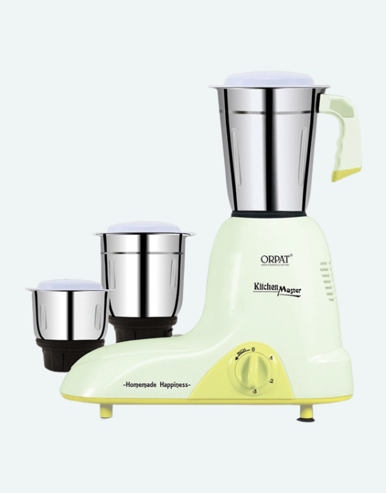 Orpat Blender Kitchen Master Mixer Grinder 650 watts | Daraz.com.bd