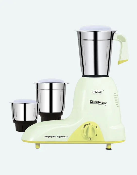 Orpat Blender Kitchen Master Mixer Grinder 650 watts | Daraz.com.bd